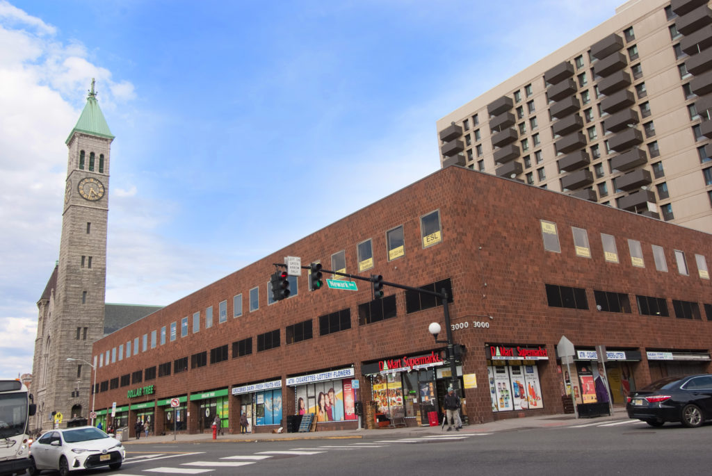 Expanding Databases, 5th Site Now Open - TKL Research