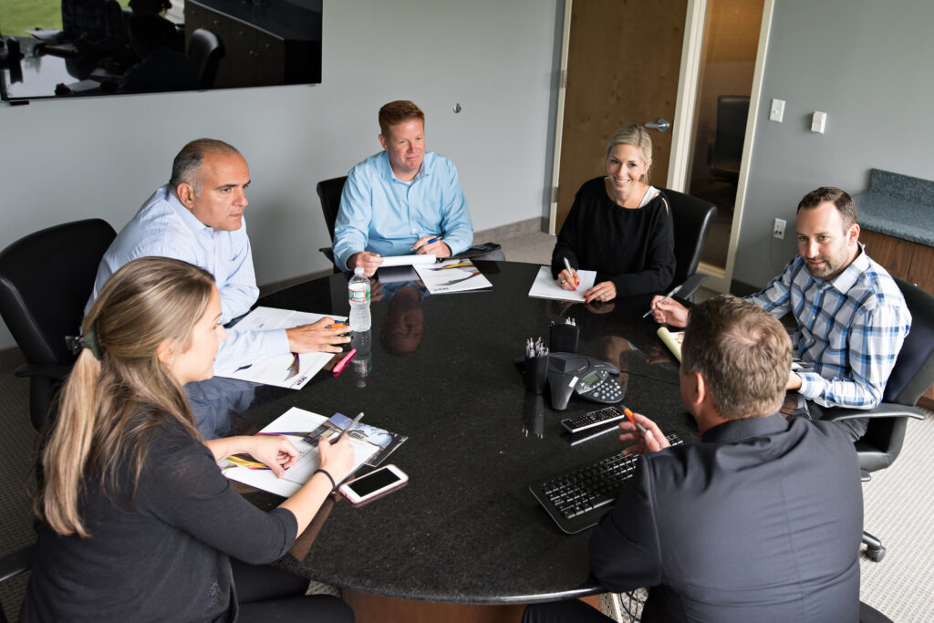 TKL Named a Top CRO - TKL Research