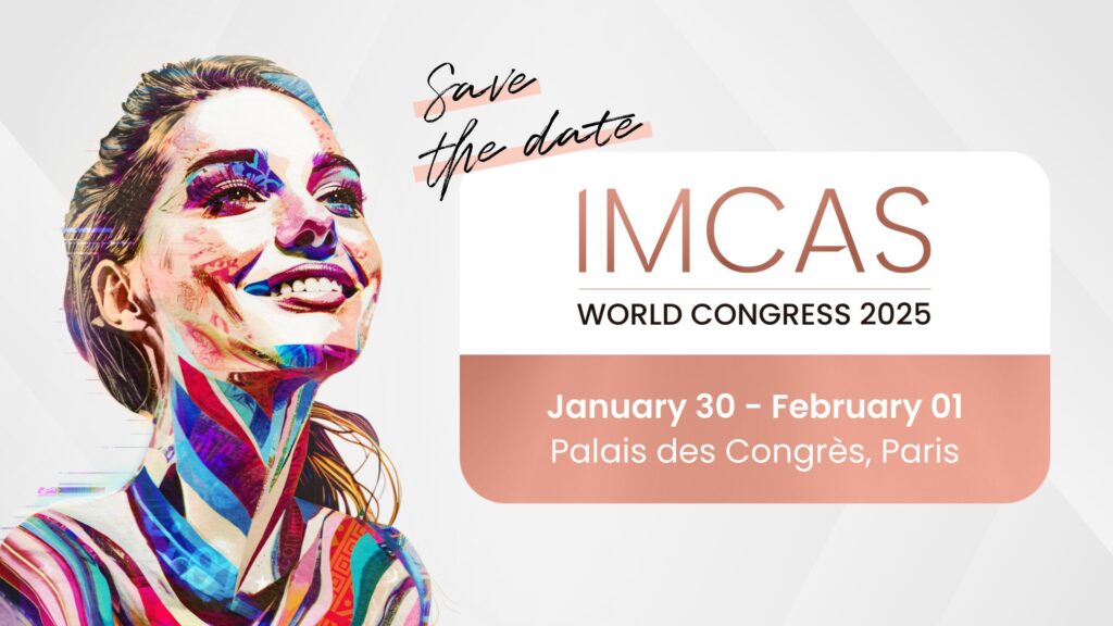 IMCAS 2025 - TKL Research